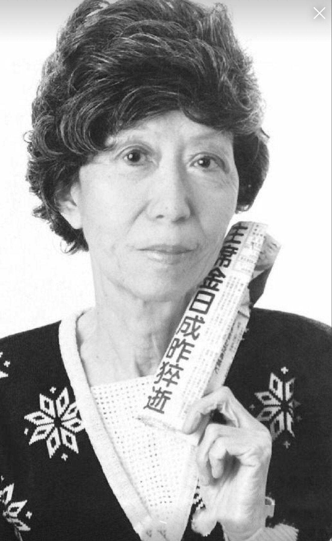 Zhang Ailing spent the rest of her life running around for money ...