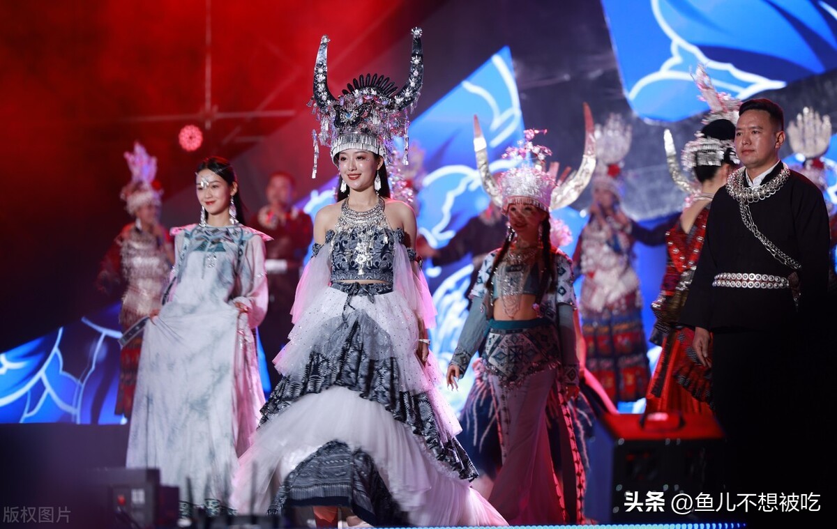 The mysterious skill of ancient China——Miaojiang Gu Master - iNEWS