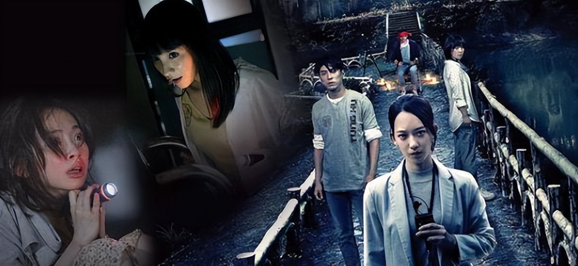 A horror movie classic! Full of human desires, with both depth and ...