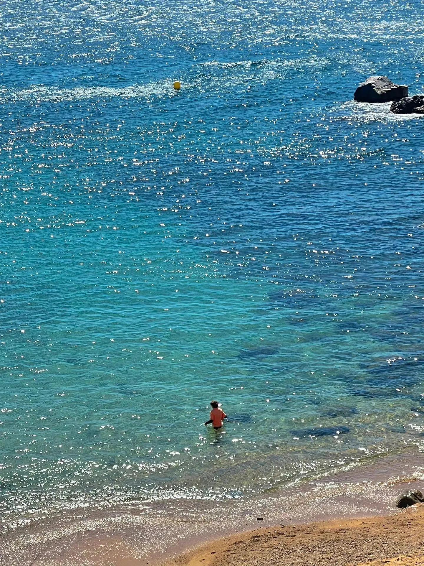 Watch the sea project - iNEWS