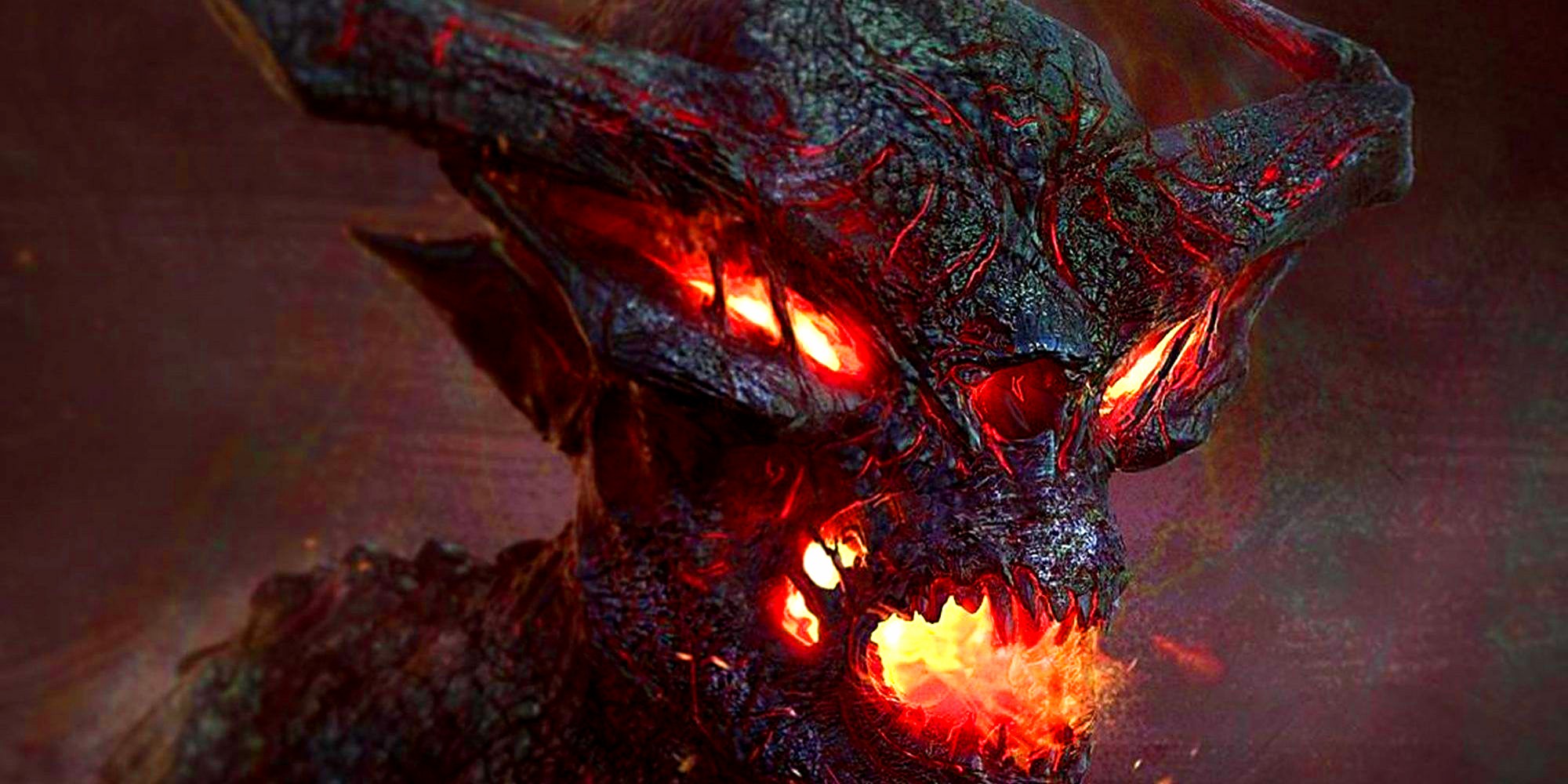 The annoying goblin in Diablo 2 - the demon goblin - iNEWS