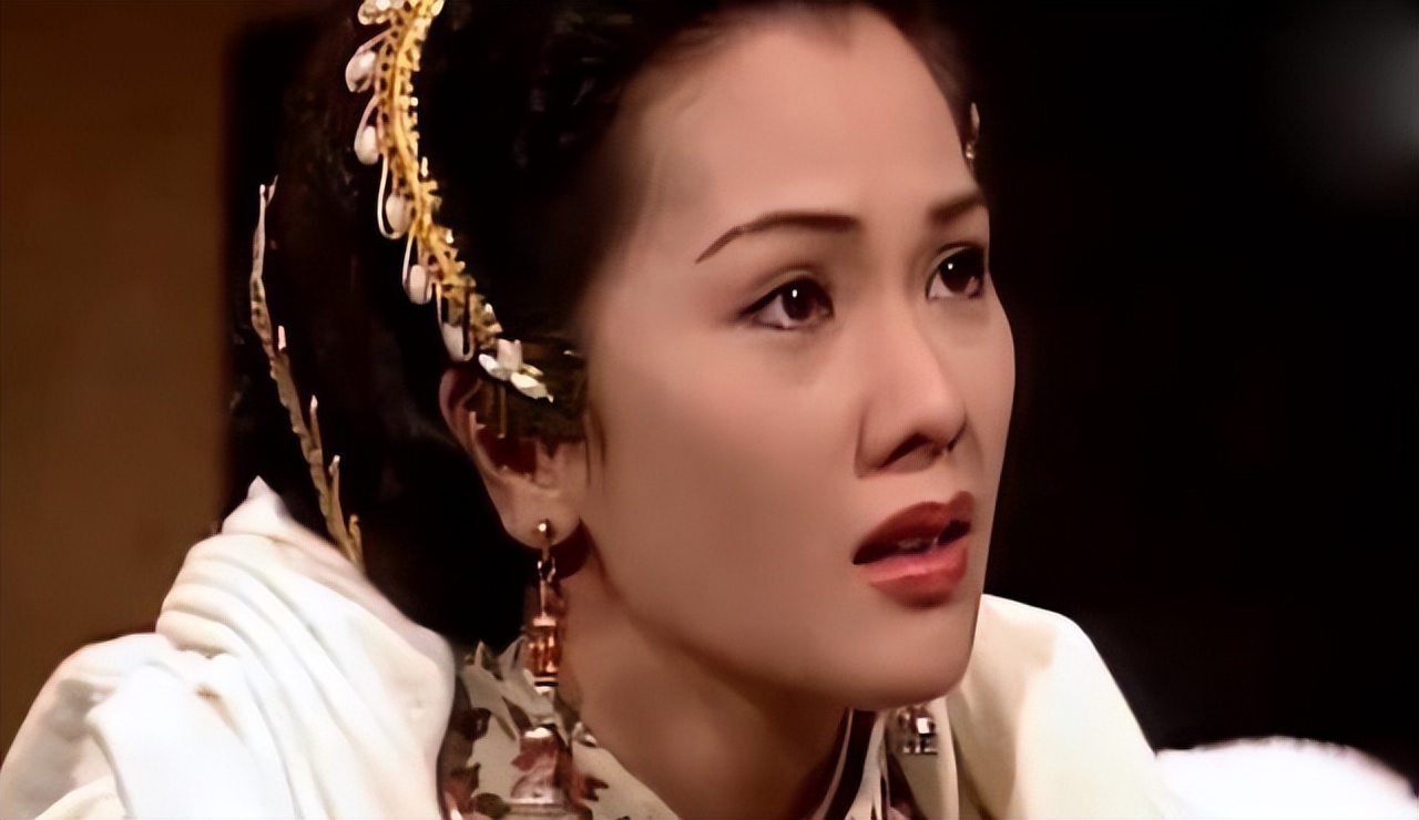 Only when I grew up did I understand why the beautiful and kind Bao ...