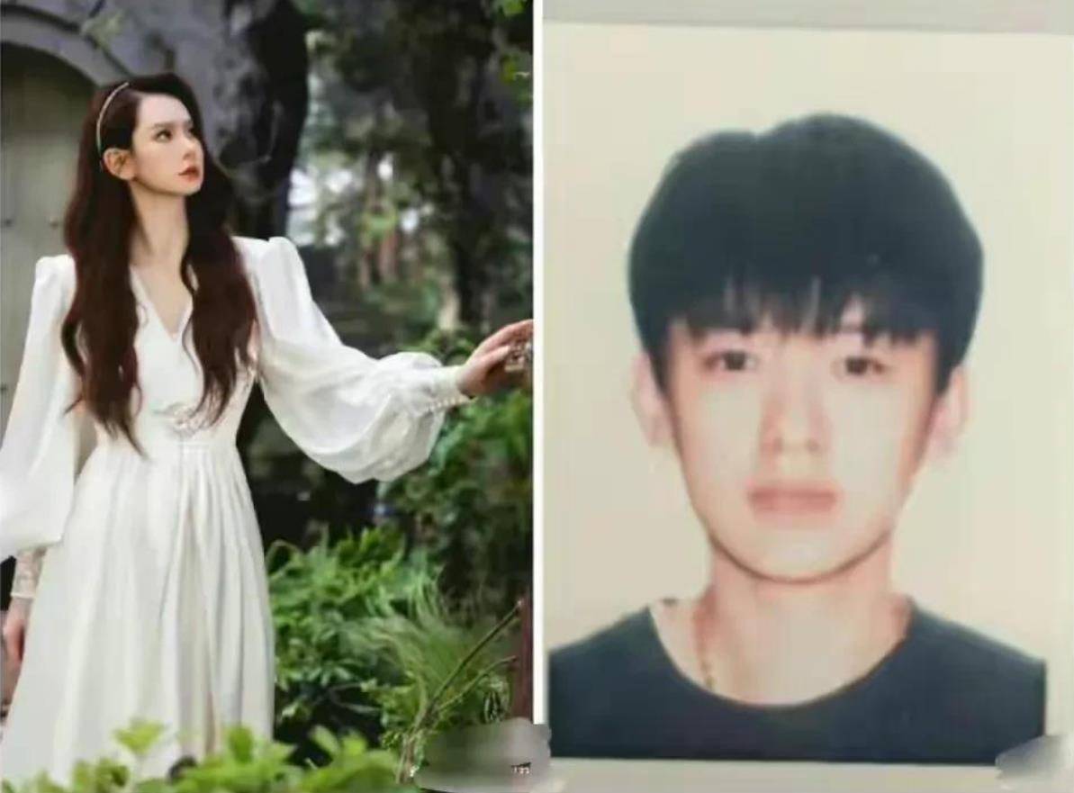 Bisexual Qi Wei once again aroused heated discussions, revealing the specific love history of Qi ...