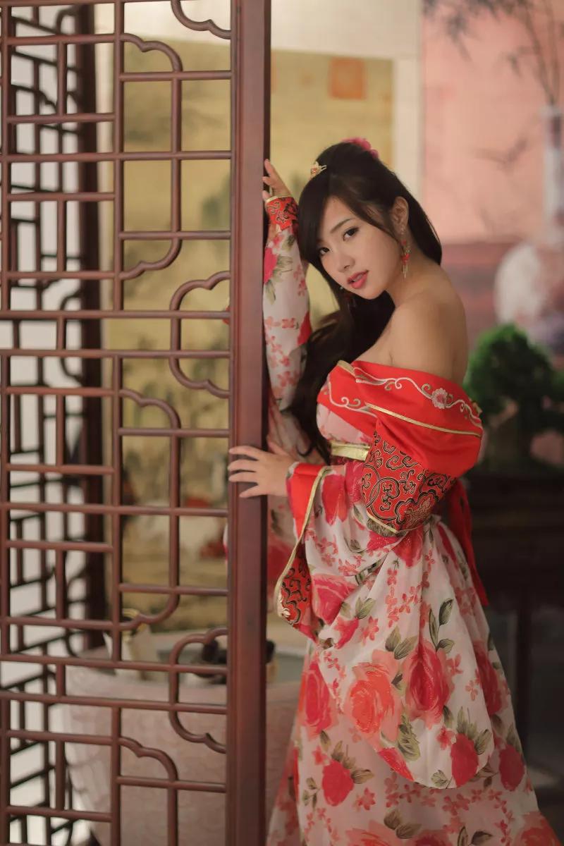 Chen Siying, Appreciation of Meitu Series - iNEWS