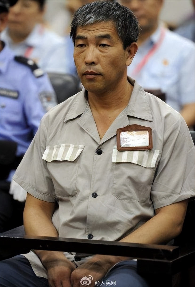 Who still remembers Lu Jun? - iNEWS