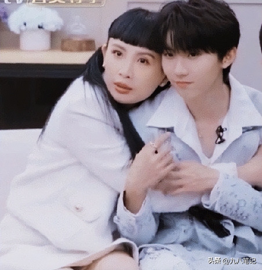 Ma Jiaqi was involved in scandals and was taken off his fans. He had ...