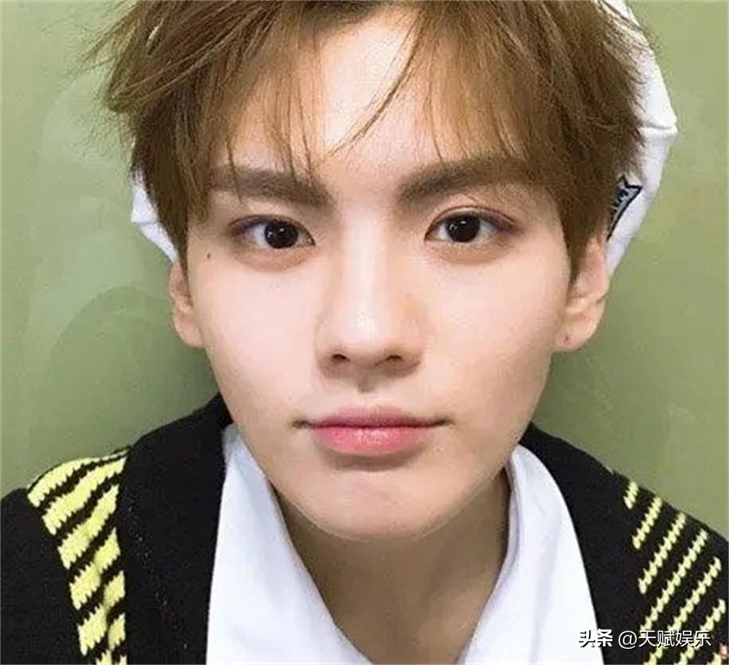 Film and television actor and singer Bi Wenjun's beautiful pictures (4 ...