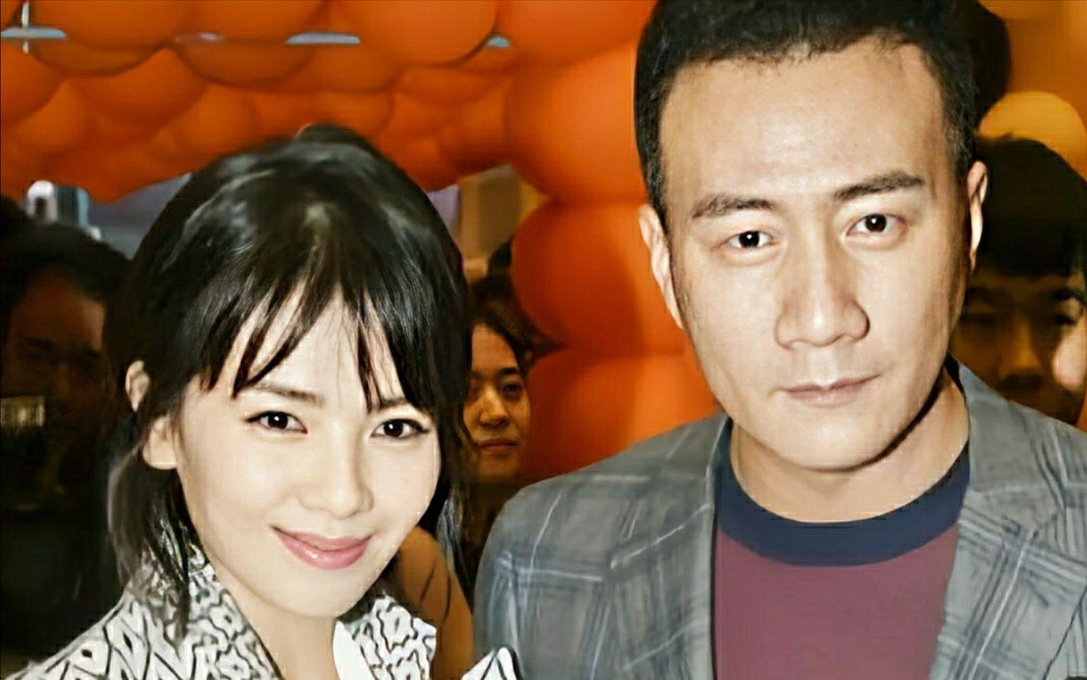 "The nation's good wife" Liu Tao's appearance: She pretends to be a good wife, but she actually ...