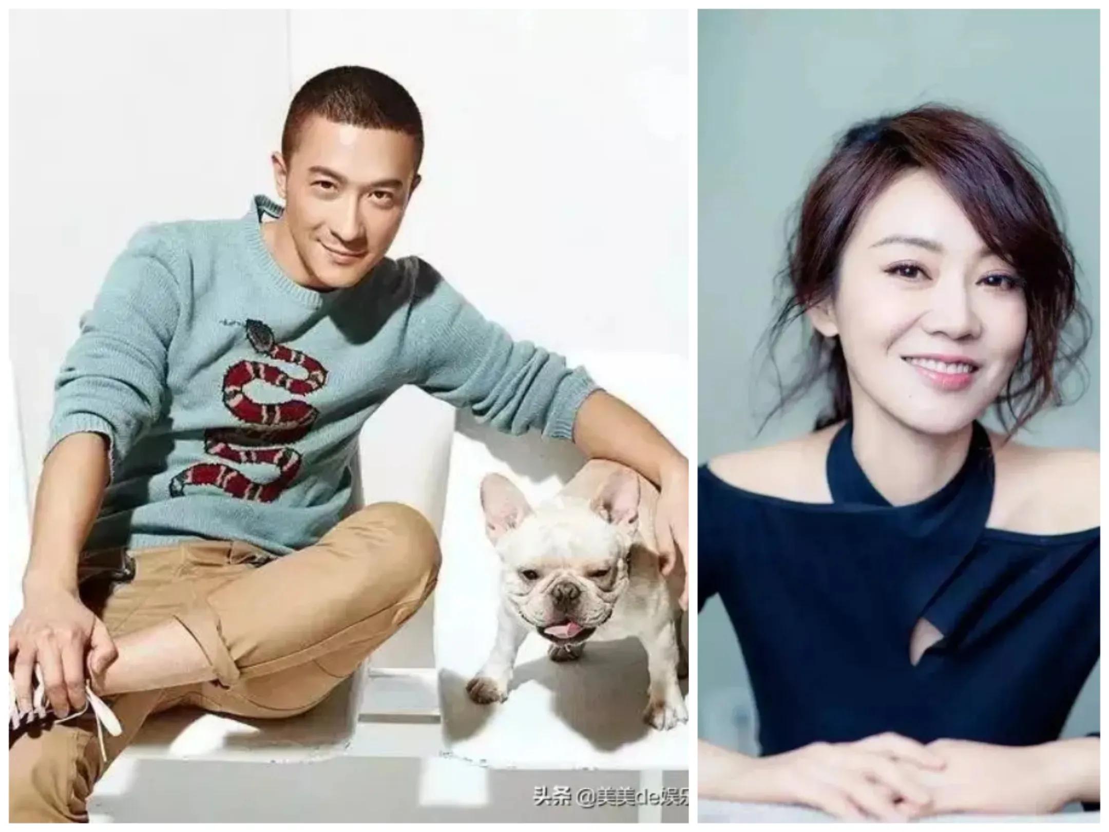 Zhang Duo, a tough guy, is a DINK for his wife and a sandwich cake for ...