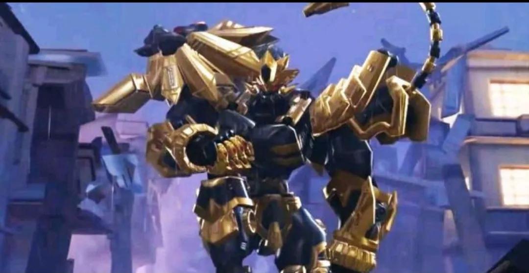 Super Beast Armament: Strength Ranking of the Four Guardians of Pluto ...