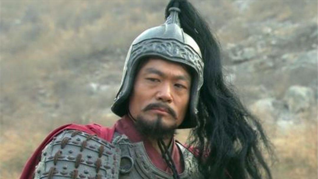 Zhao Kuo, who is talking about soldiers on paper, was reused because he ...