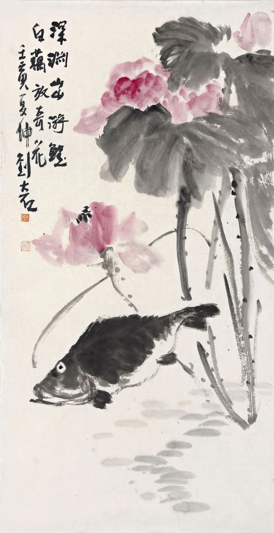 Liu Dashi·Artist Wen Zhiji - iNEWS