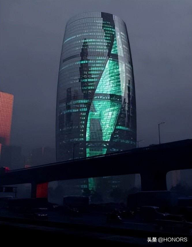 Architectural renderings-MIR What We Do? - iMedia