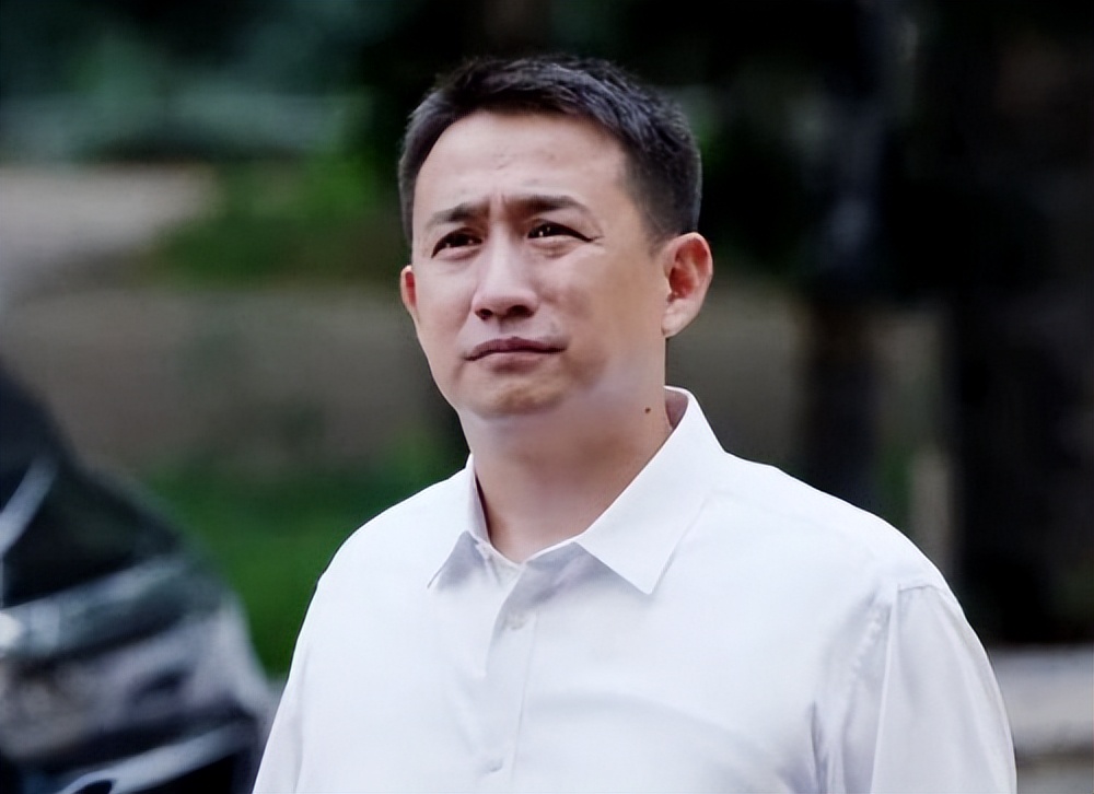 Huang Lei, obviously he can act well, but he insists on participating ...