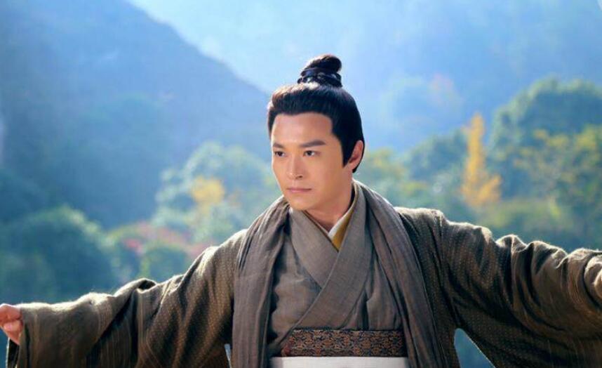 Guo Jing and Jinlun Falun Gong were not divided. After 16 years, Jinlun ...