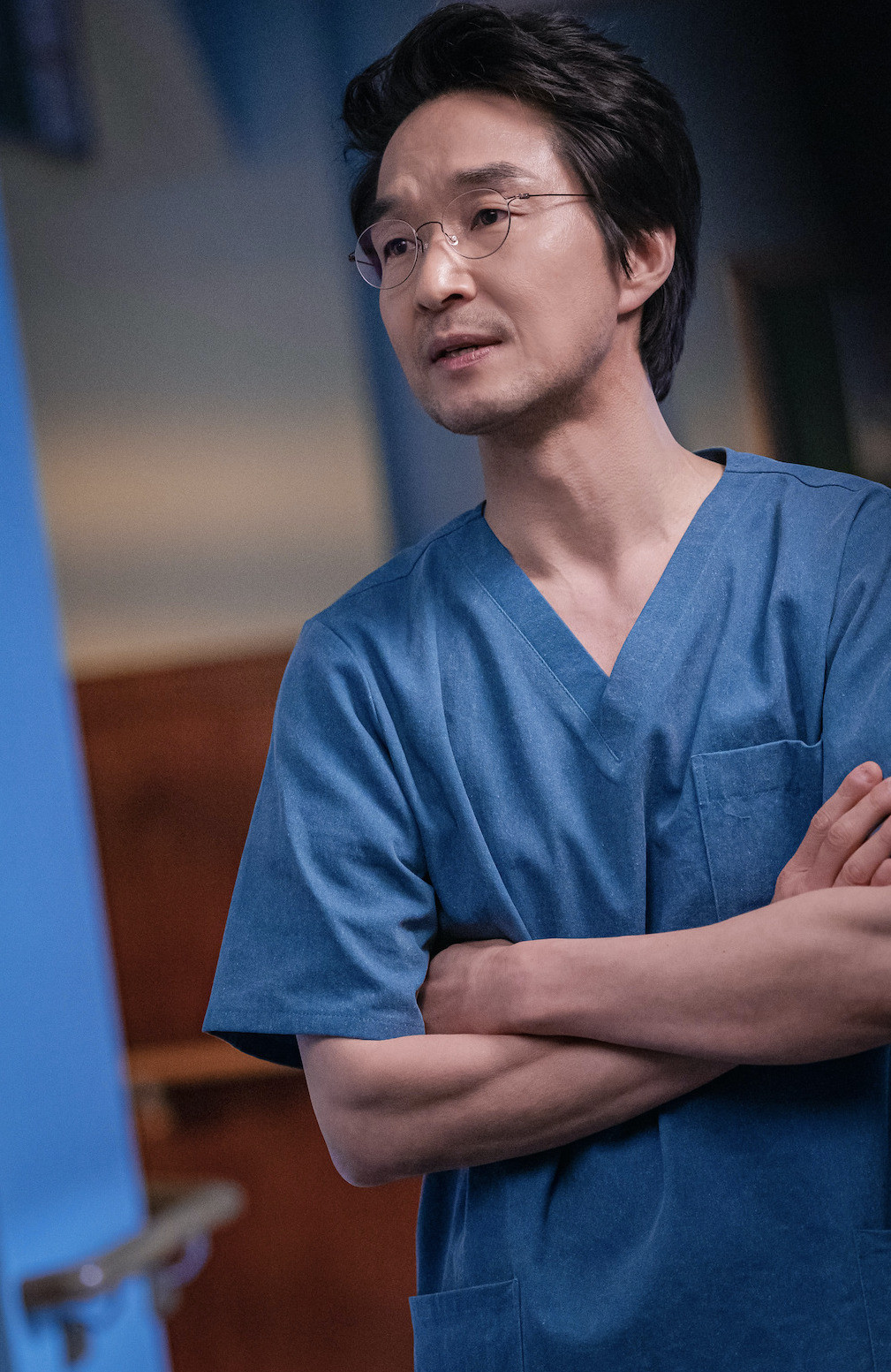 Net discussion "Romantic Doctor Master Kim 3": Han Seok-kyu's charm ...