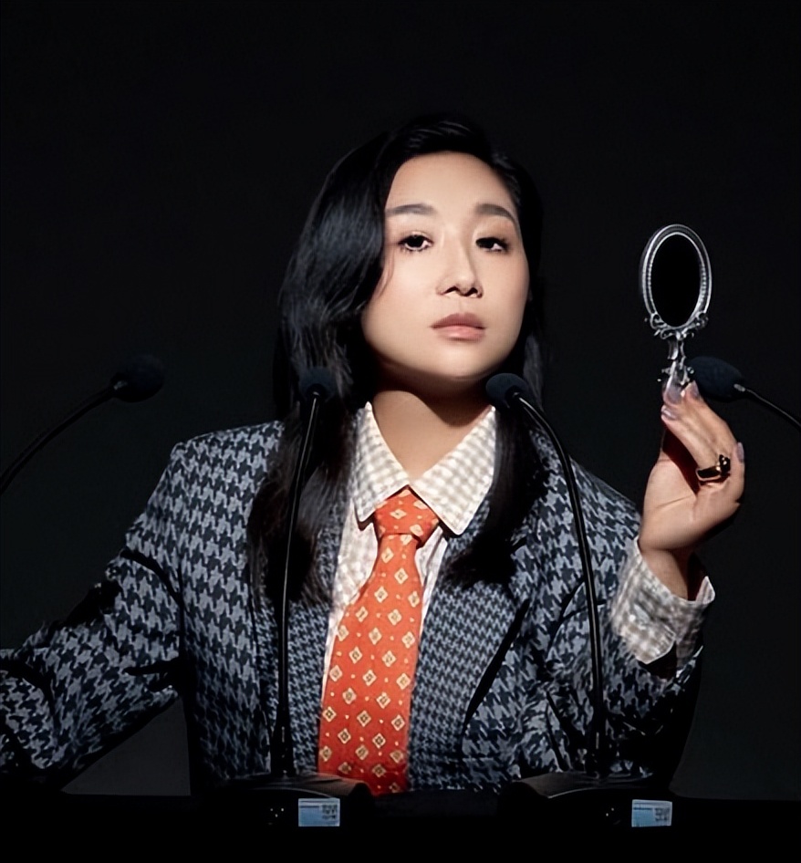 The reason for the divorce of Fu Seoul and Lao Liu caused controversy ...