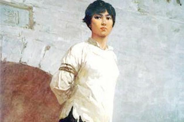 In 62, when his mother-in-law Xiang Zhenxi passed away, Mao Zedong ...