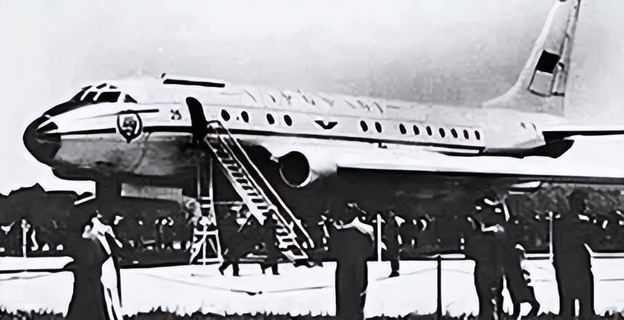 The mystery of the time tunnel, flight 914 is true or false - iMedia