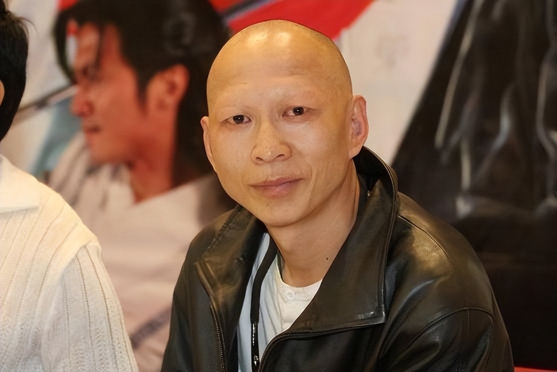 Li Ming: From "National Treasure Villain" to "Beauty Dad", his life ...