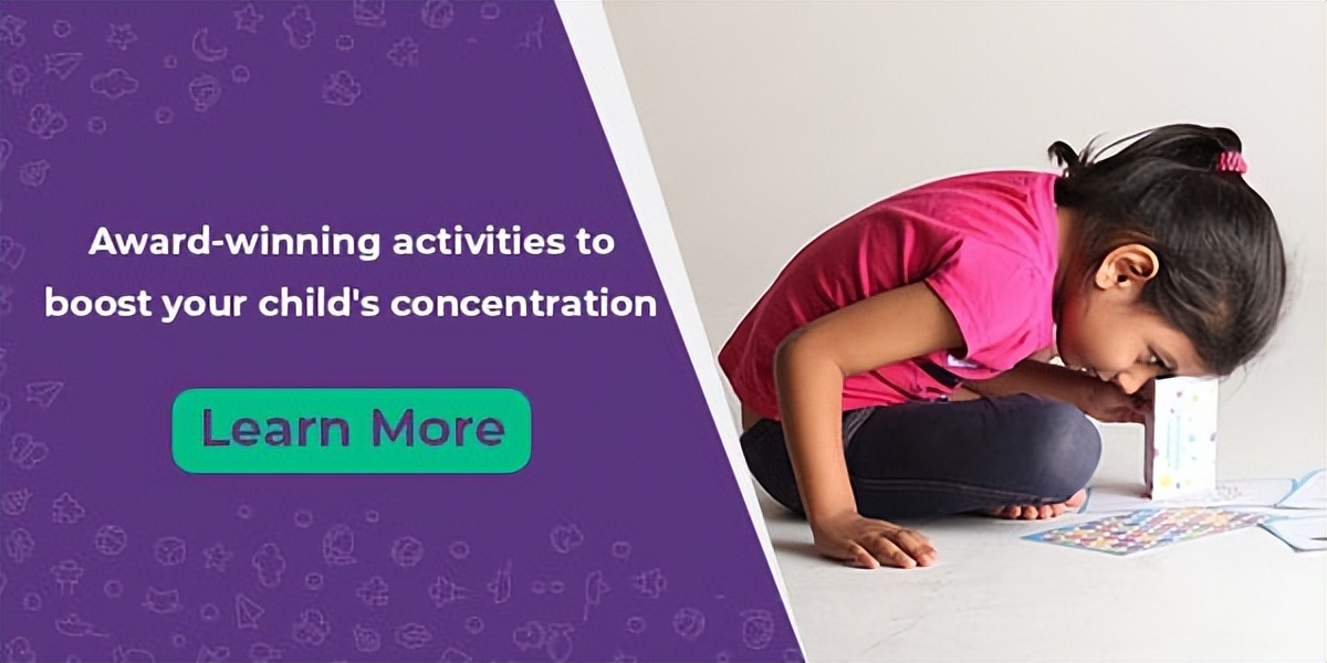 13 Tips to Improve Your Child's Attention - iNEWS