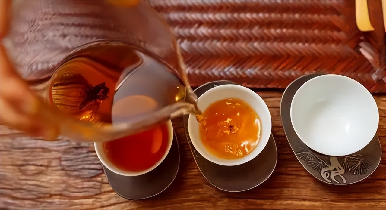 Tea, beauty lies in the eyes of tea lovers - iMedia