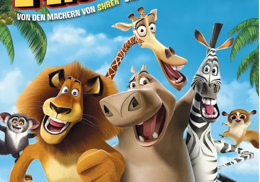 Social Reflection on Animal Characters and Social Observation in the ...