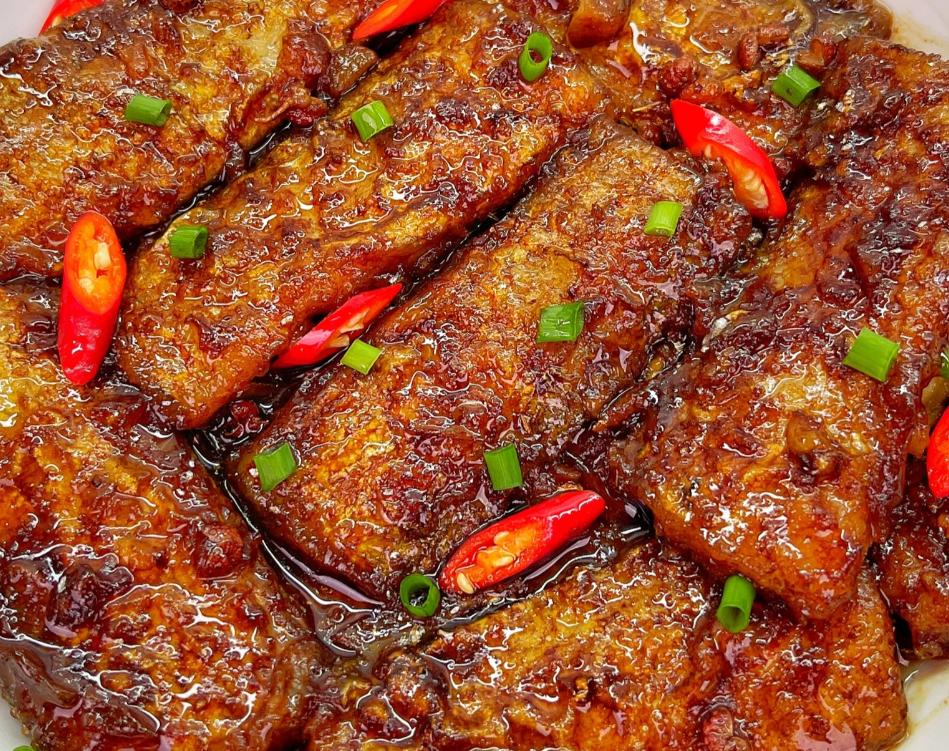 How to make hairtail fish delicious, learn these methods, each of which ...