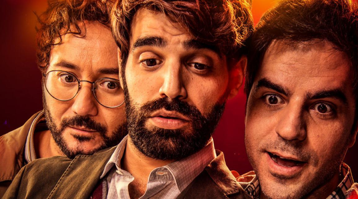 Contemporary Spanish Comedy, Review of "Mirror Cinema" and European ...