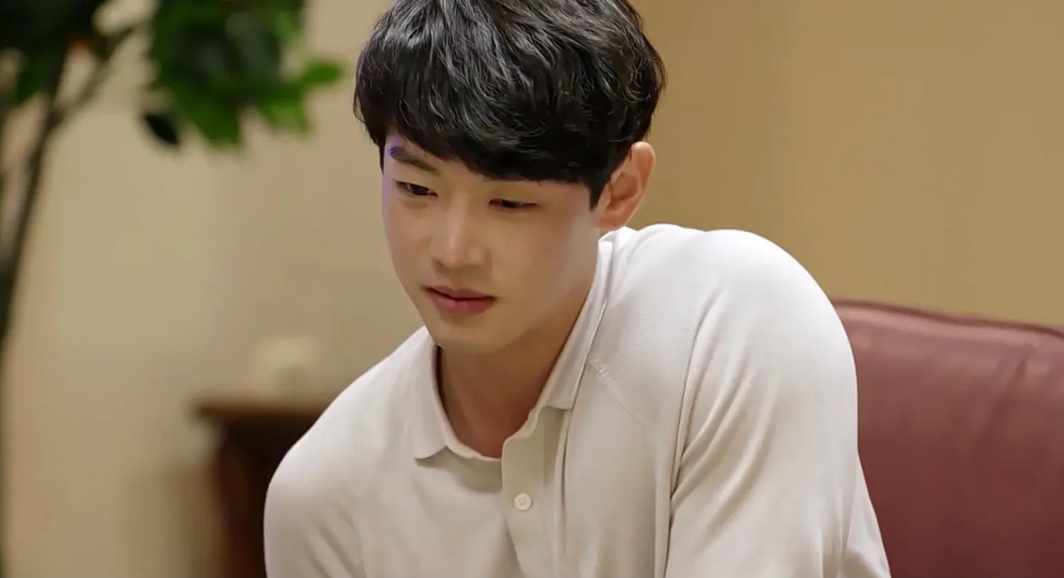 Can the guests of the Love Variety Show Eden return to their normal ...