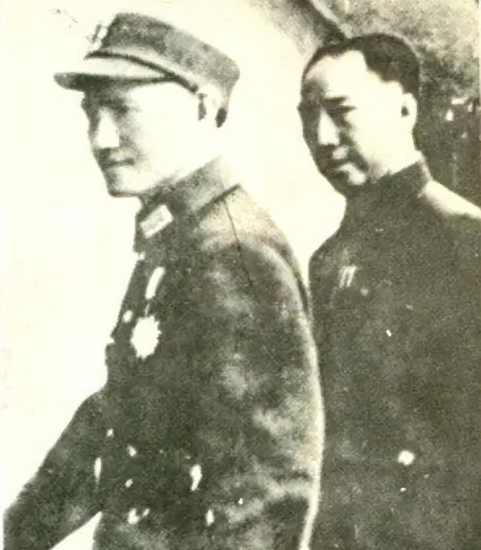 Dai Li:King of Kuomintang Agents - iMedia