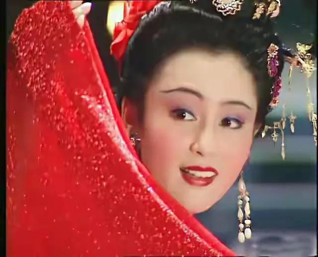 How important is the appearance of an actress, Chen Hong or He Qing ...