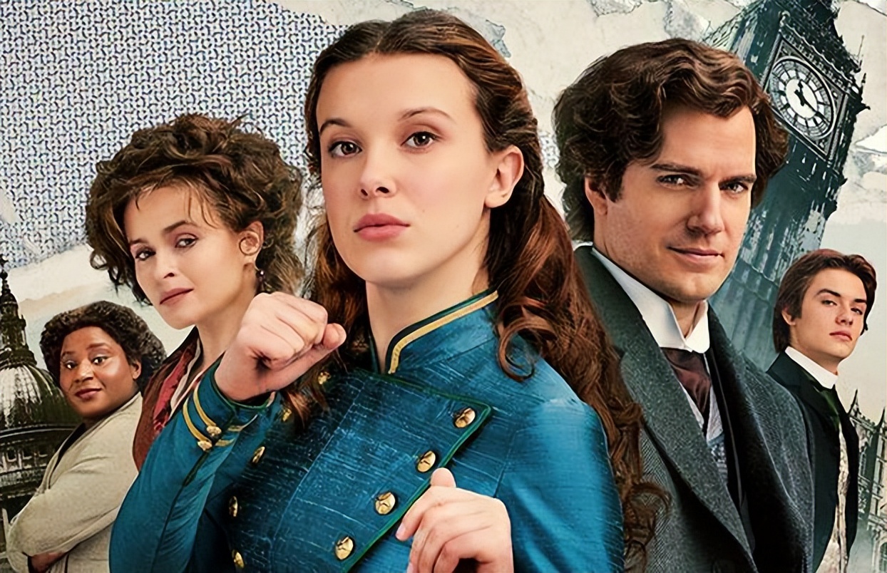 The rich daughter, who devotes herself to the detective dream, her ...