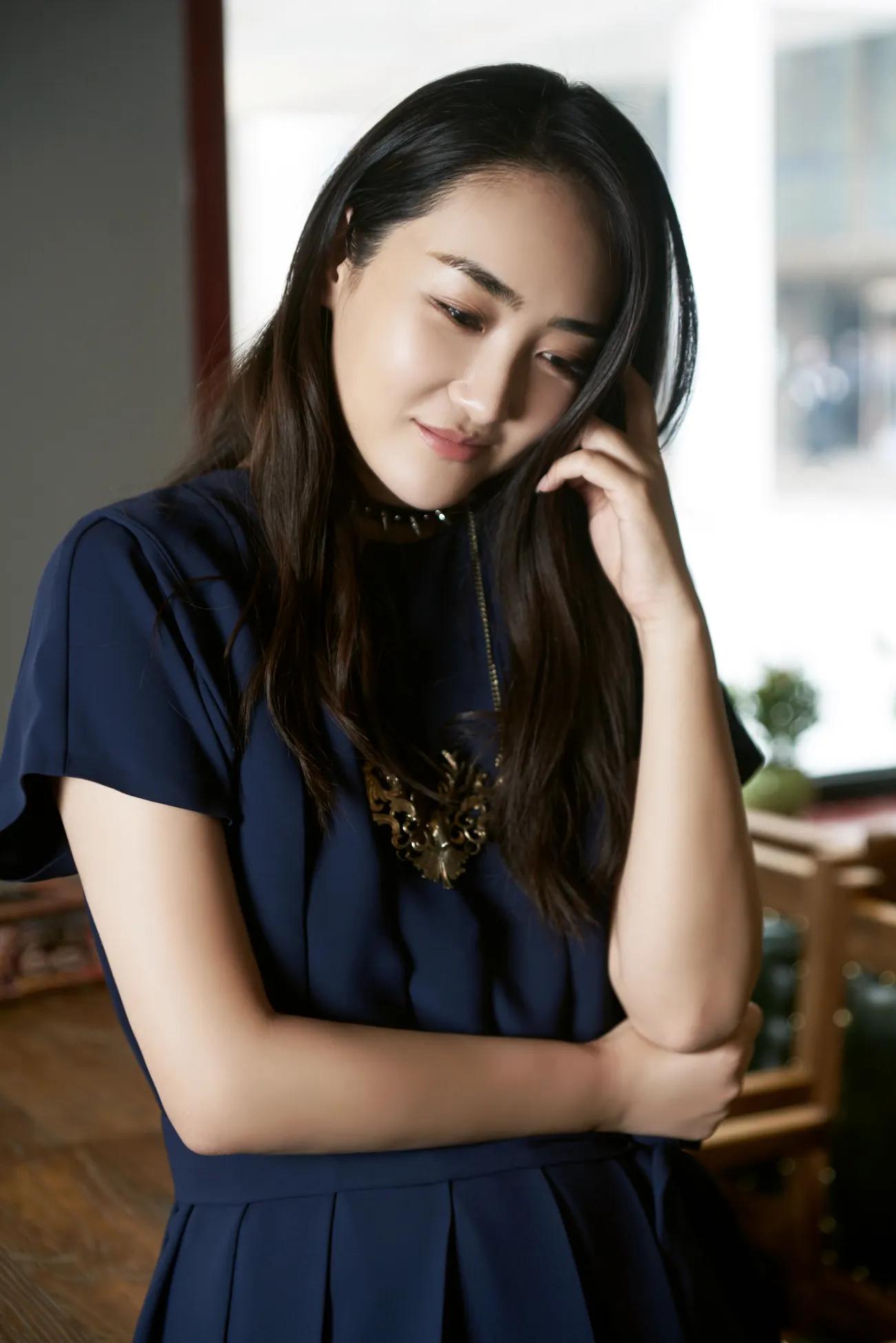 Mingyang Entertainment—Beauty Star—Gao Shuyao - iMedia