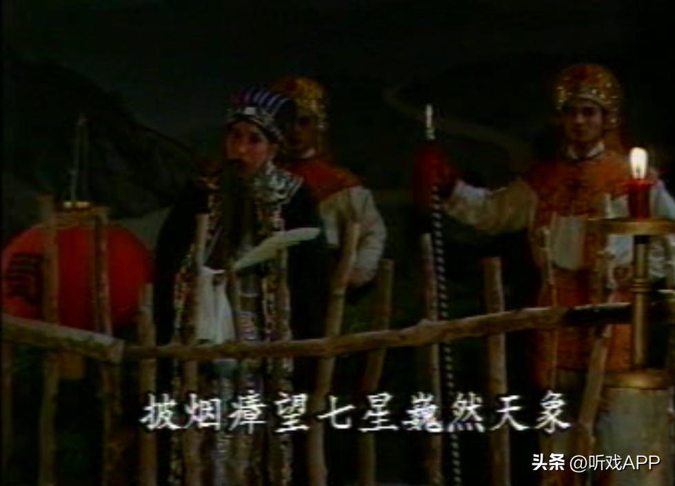 "Seven Captures of Meng Huo" has known that soldiers are not warlike ...