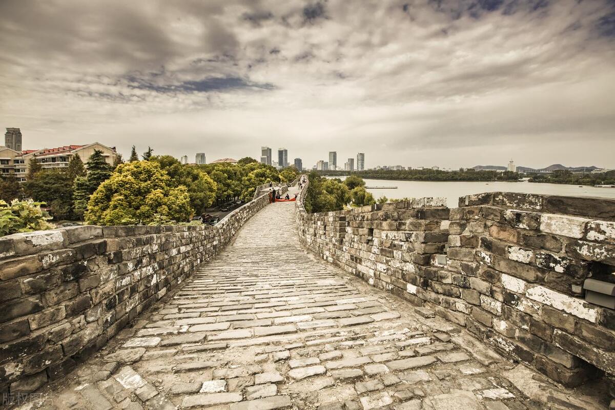 The Storm of the Southern Ming Dynasty: The Fall of the Ming Dynasty ...