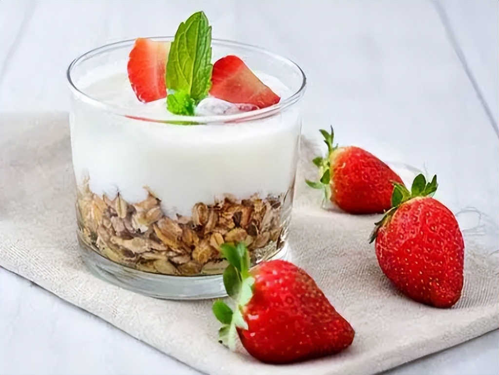 How to eat more delicious yogurt - iNEWS