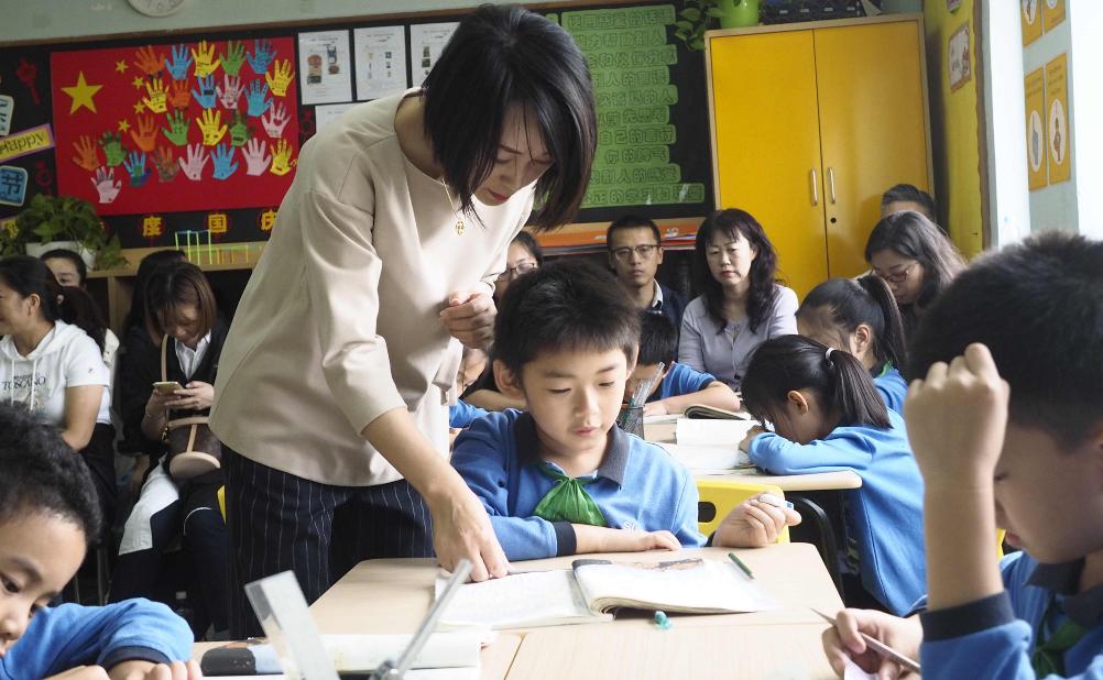 "No matter how expensive private schools are, you have to read them ...