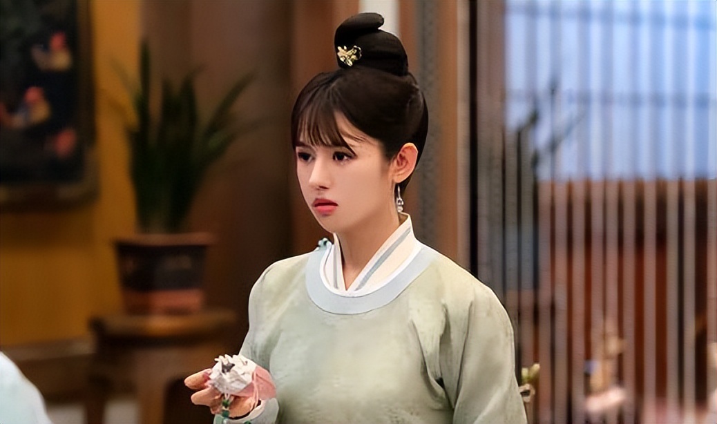 [Futuyuan] The ending of the 5 heroines: Tong Yun, who "operated ...