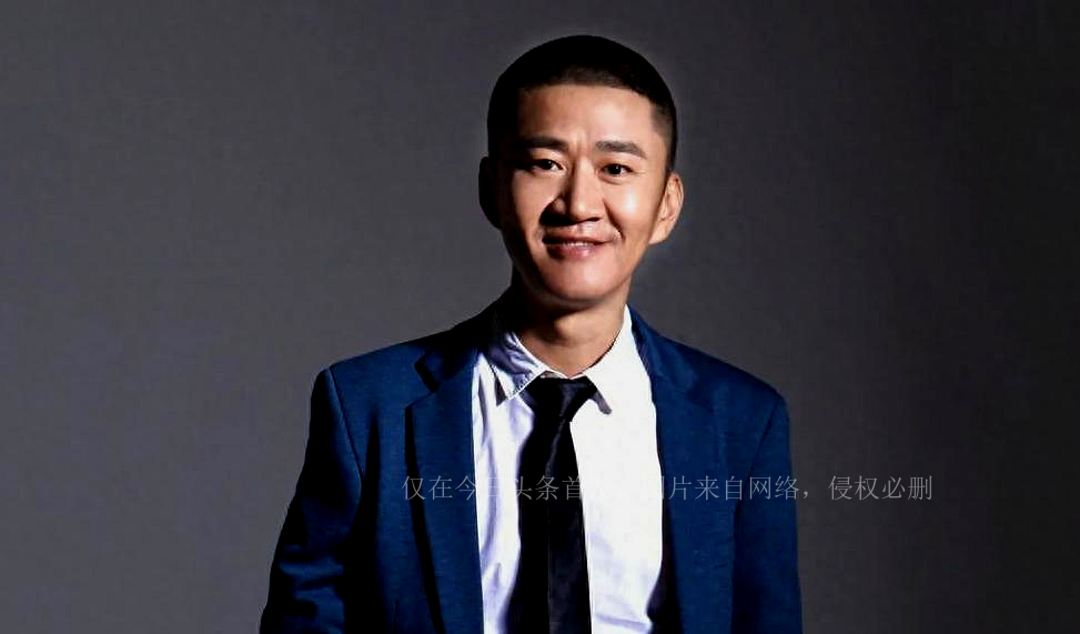 Actor Li Jiaming had a banquet in the countryside and packed hard ...