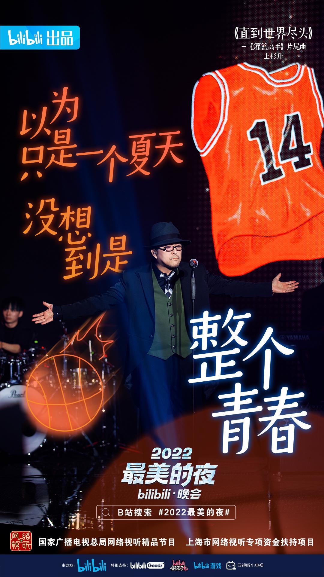 Bilibili's New Year's Eve party's live broadcast peaked at 330 million, and the classic IP of ...