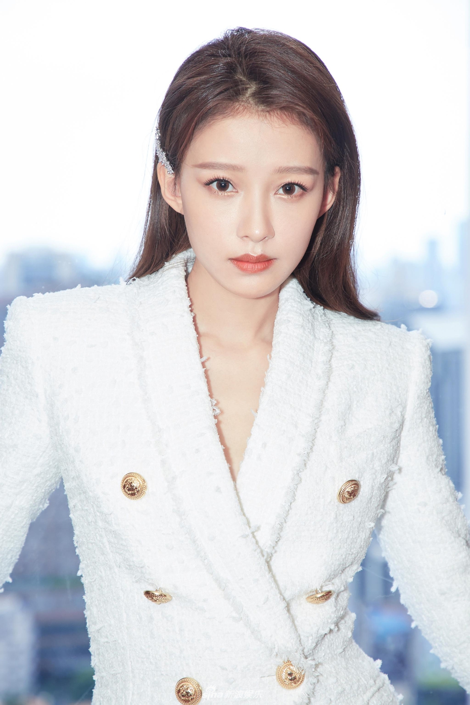 Sun Yi issued a single statement again? Is the baby's acting skills ...