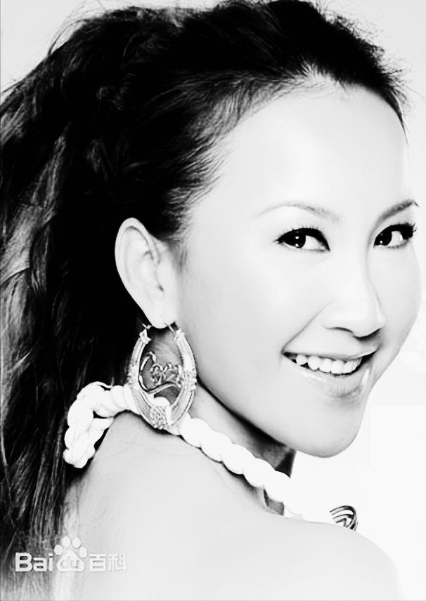 Famous singer CoCo Lee passed away, reminiscing about her music legend ...