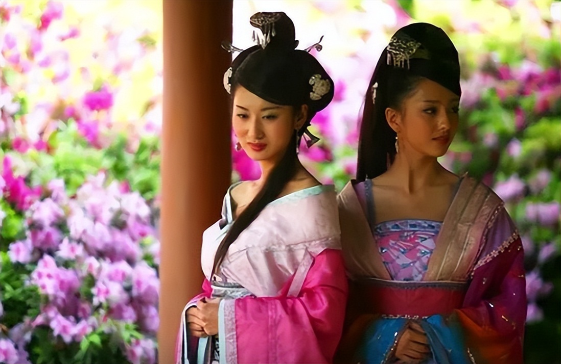 Emperor Cheng of the Han Dynasty: The intertwining of pornography and ...