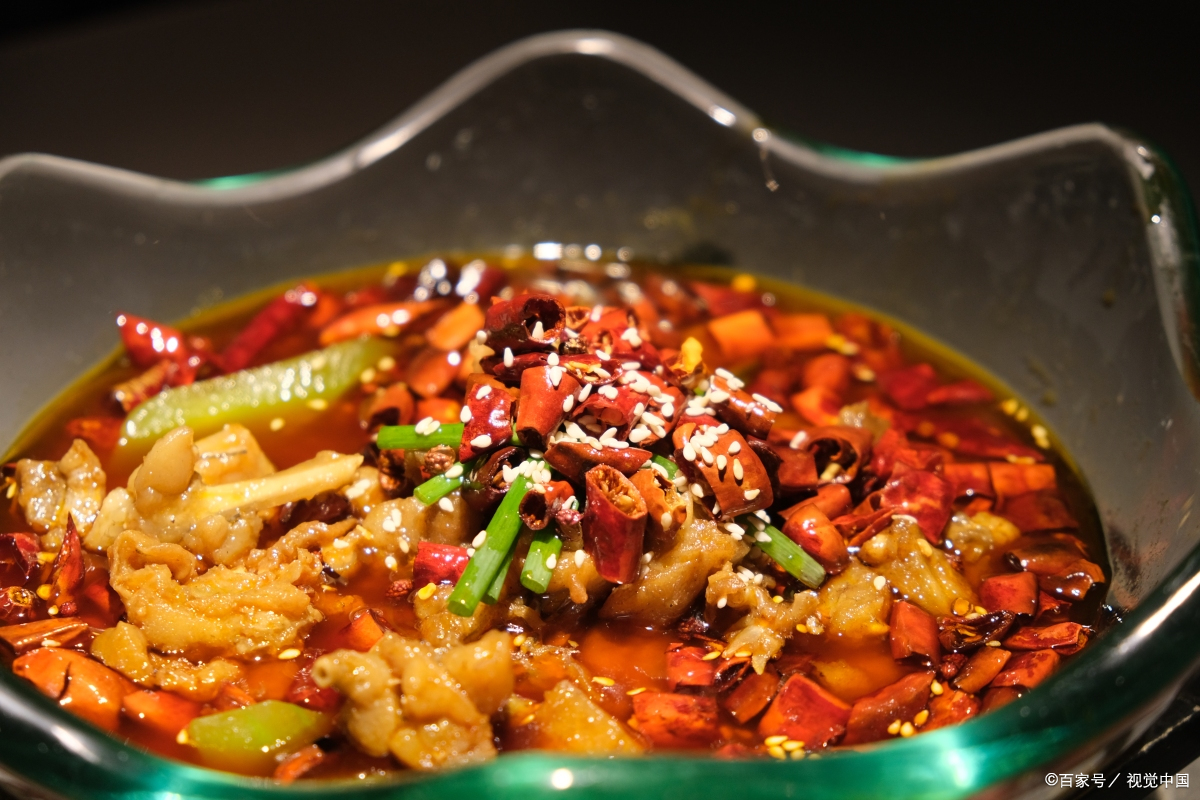 Sichuan Cuisine: Not just a food, but also an expression of culture and ...