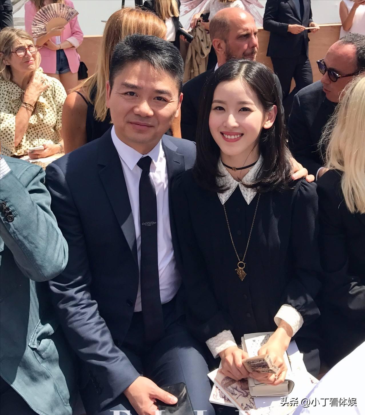 28-year-old with nearly 200 billion assets, "Milk Tea Sister" Zhang ...