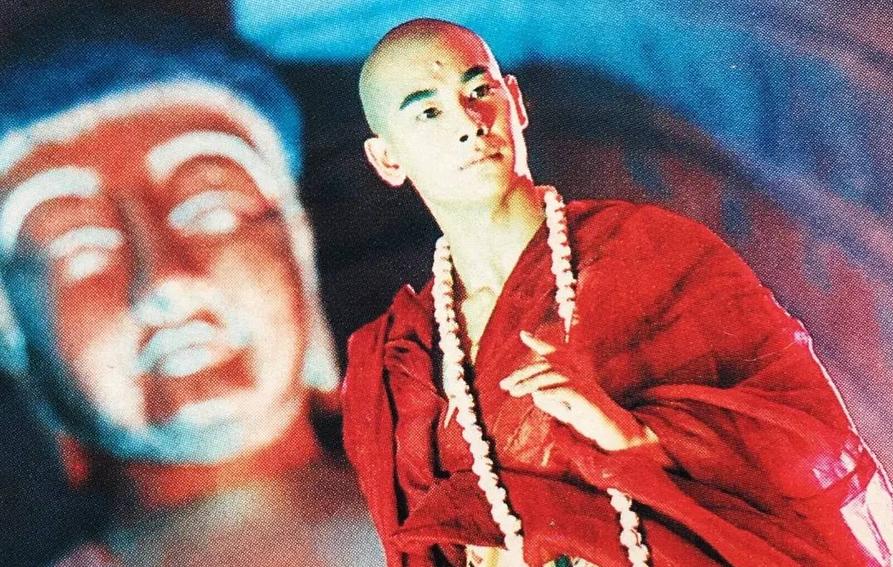 What will happen when Zhao Wenzhuo's version of Fa Hai replaces Tang ...