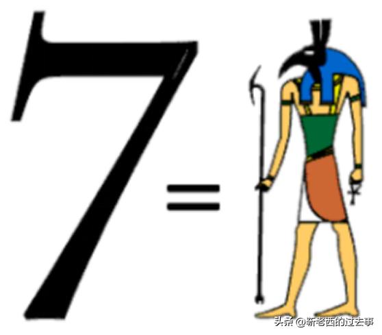 Magical ancient Egyptian numbers, is it the origin of mathematics? - iMedia