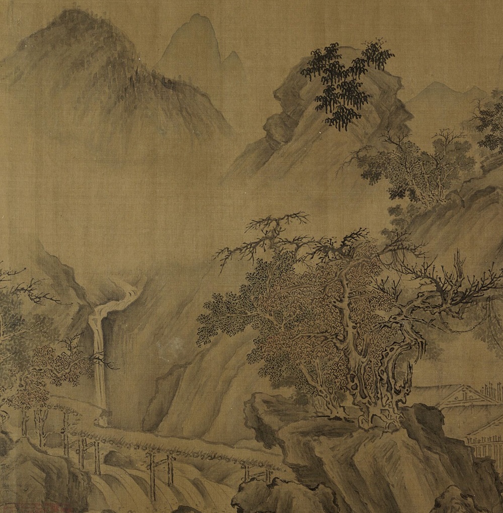 "Twenty-four items of aesthetic standards" are often manifested as ...