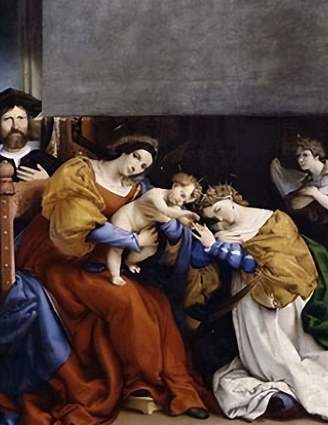 How amazing are the early portraits of the Italian Renaissance - iMedia